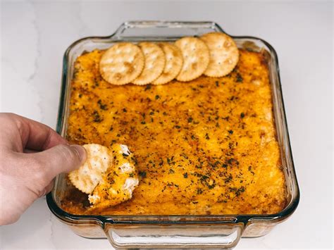 Chesapeake Crab Dip Recipes Crab Dynasty