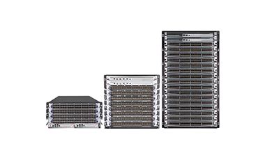Коммутатор ядра H3C S12504X AF Линкас