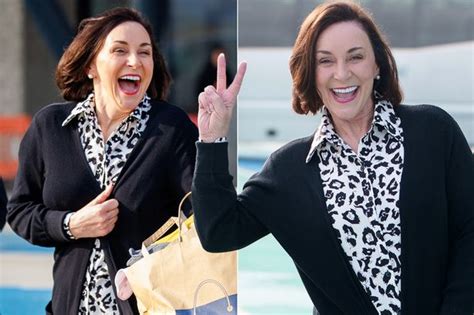 Strictly Amy Dowdens Breast Cancer Diagnosis Massive Shock To System