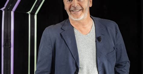 Jean Michel Maire En Couple Photos De Sa Jeune Et Sensuelle Compagne Marion Purepeople