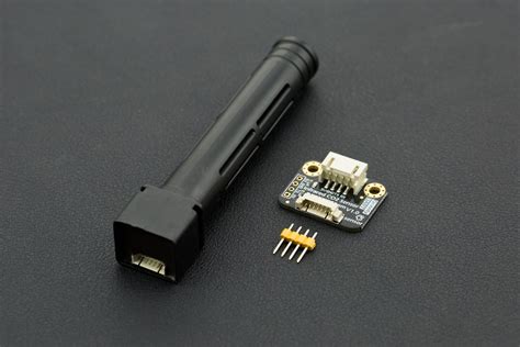 Dfrobot Gravity Uart Infrared Co2 Sensor 0 50000ppm Hk Stem Club