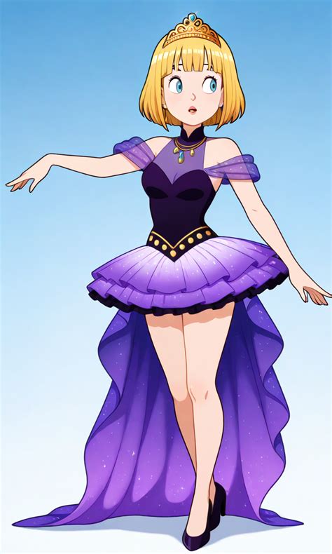 Alice Mitchell By Dk1903 On Deviantart