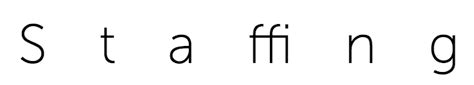 Css Letter Spacing Css Word Spacing