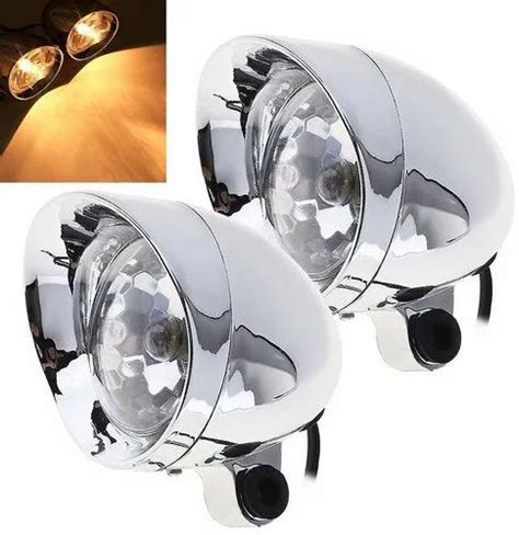 Indicator For Bikes Bike Indicator Light Manufacturer From New Delhi