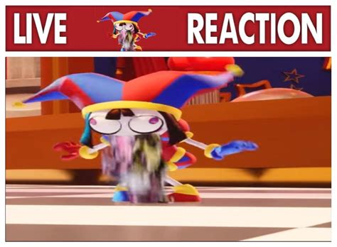 Please Give Me All Of Your Tadc Live Reaction Photos R