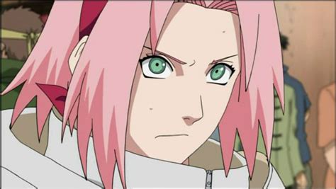 Sakura Haruno Shippuden Screenshots Sakura Haruno Shippuden Screenshots