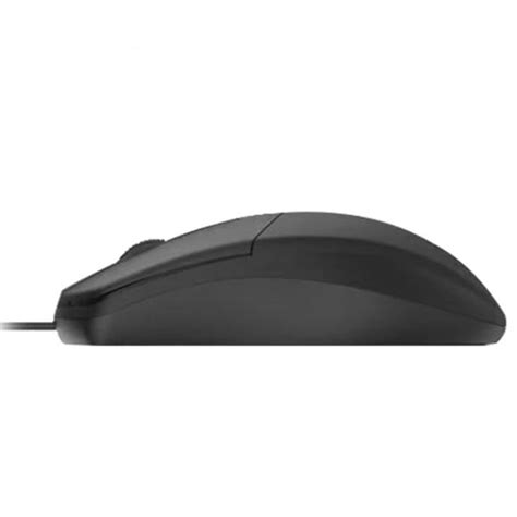 AOC MS USB Wired Mouse Cyber Bazaar