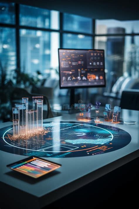 Analytics Displays Stock Illustrations 409 Analytics Displays Stock