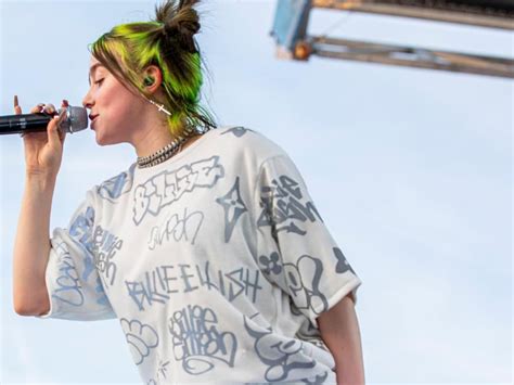 Billie Eilish Alles über ihre Familie und ihr Privatleben
