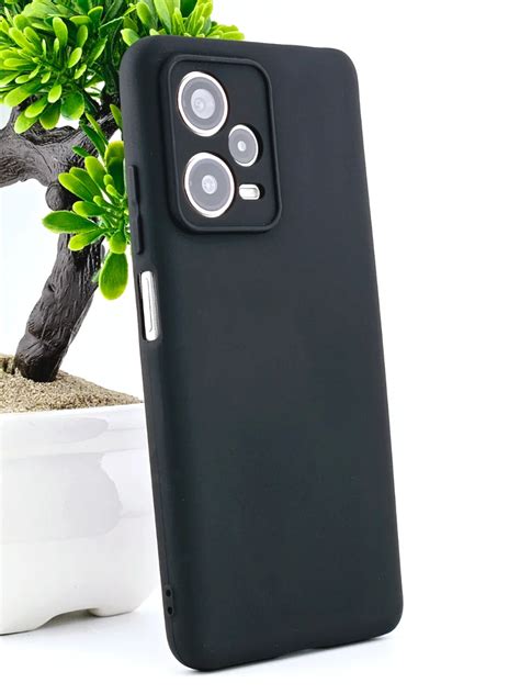 Xiaomi Redmi Note12pro Plus Silicone Case Full 16 Royal Blue купить в Донецке ДНР Prosmart