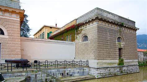 Naval Museum In La Spezia Expedia