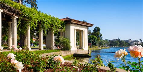 Things To Love About Lake Merritt In Oakland California Via