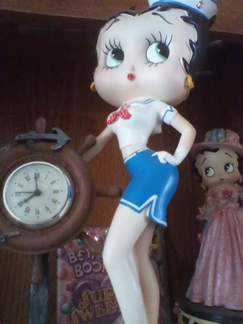 Solve Betty Boop Img20240605143306 Jigsaw Puzzle Online With 130 Pieces