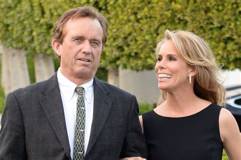 Rfk Jr And Cheryl Hines To Wed At Kennedy Compound Saturday Page Six