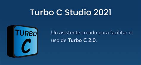 Turbo C Studio