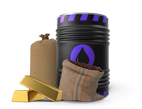 Trade Commodities Islero · Islero Capital