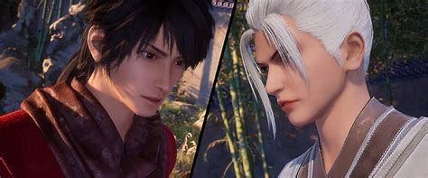 Hua Jiang Hu Chinese Anime Bu Liang Ren、 Hdデスクトップの壁紙 Wallpaperbetter