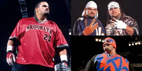 The Tragic Death And Legacy Of Roman Reigns Brother Matt Rosey” Anoai