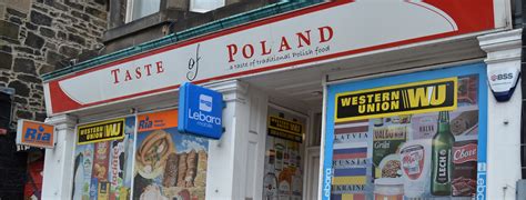 Polish Food Preston Added A New Photo Polish Food Preston