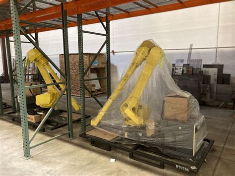 Pre Tec On Linkedin Pretec Automatedsolutions Roboticsintegrator