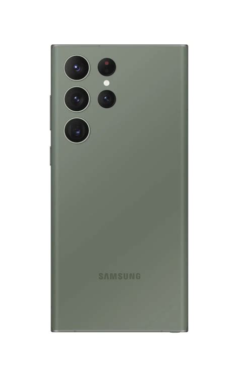 Samsung Galaxy S23 и Galaxy S23 Ultra в разных цветах показали на новых