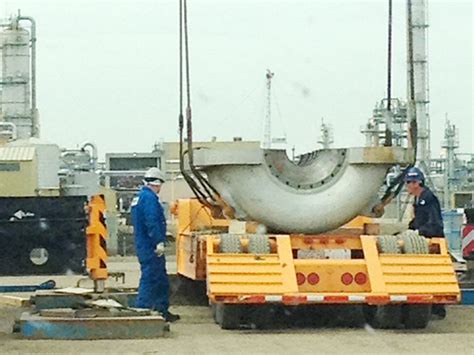 Precision Concepts Rotating Equipment Millwright Installation And Maintenance