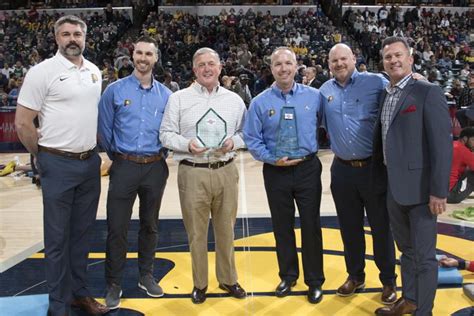 Attleboro High Graduate Corbeil Leading A Trainers Life For Indiana Pacers Local Sports