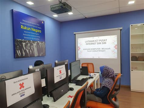 Perisian Komputer Membuat Jadual Belajar Menggunakan Microsoft Excel Nadi Sim Sim Perisian Komputer Membuat Jadual Belajar Menggunakan Microsoft Excel Nadi Sim Sim