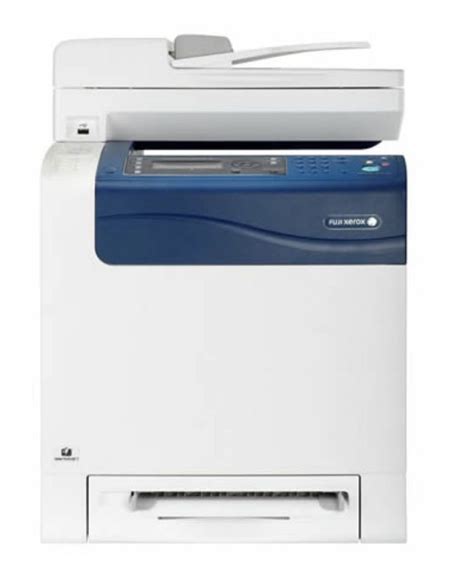 FUJI XEROX COLOUR LASER PRINTER Business Office Work Home Computers Tech Printers Scanners