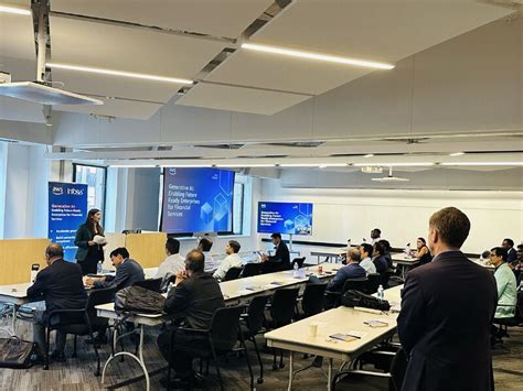 Genai Infosys Financial Services