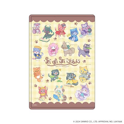 キャラクリアケースのグッズ一覧｜アニメ・コラボグッズの通販ならeeo Store（イーオストア）