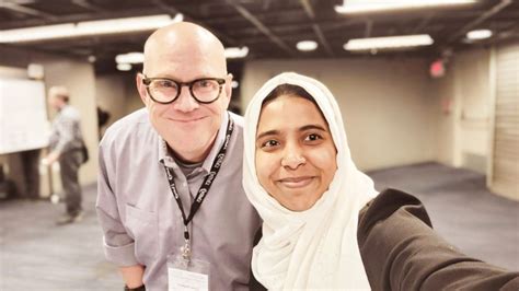 Sumaiya Nahid On Linkedin Just One Day After Another Talk In October Of The Last Year My Mentor