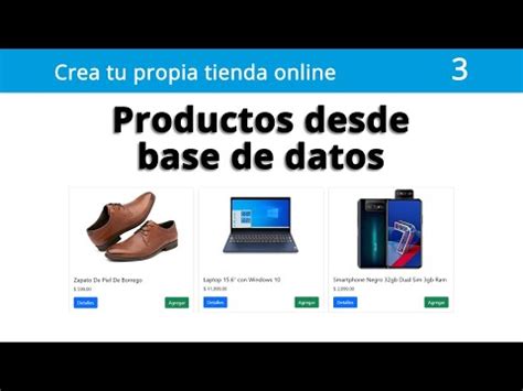 Base De Datos Para Tienda De Ropa En MySQL Tips Y Soluciones MySQL YA