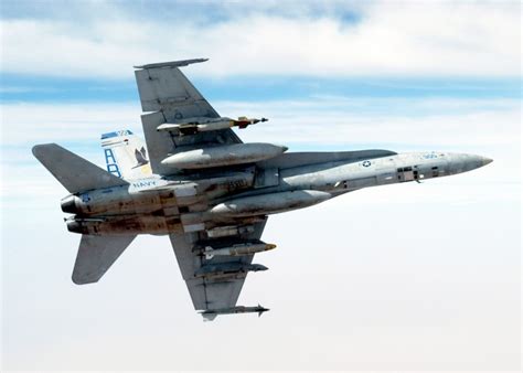 F A 18 Hornet