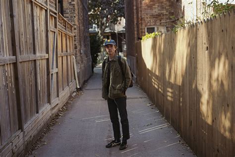 SPILL NEWS ANDY SHAUF SHARES NEW VIDEO FOR CATCH YOUR EYE FROM