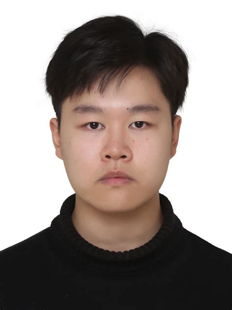 About Me 杨钧浩 个人主页