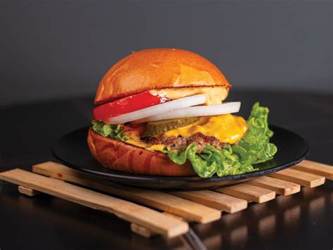 Burger Lab Delivery Service In Bahrain Talabat