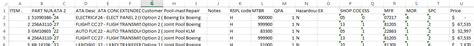 Excel Vba Find The Corresponding Column Of A Given Headerstring In