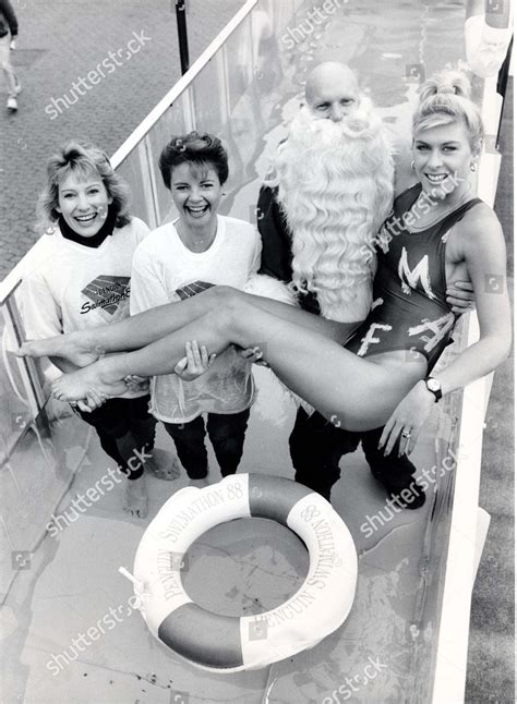 Sharron Daviess Feet