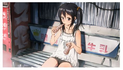 Original Drawn By Kikuchi Xpoz Danbooru