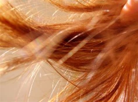 The Curse Of Being A Redhead Letterpile