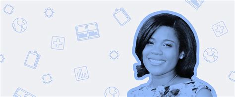 How Nikiya Simpson Found Meaning In Her Work