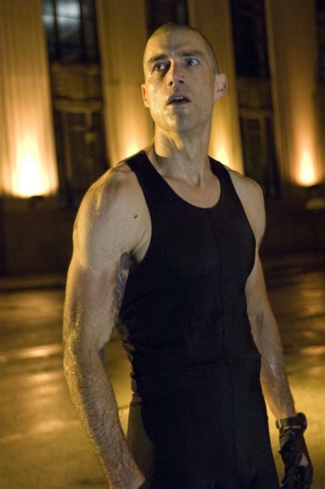 Matthew Fox Alex Cross Matthew Fox Matthews Foxy