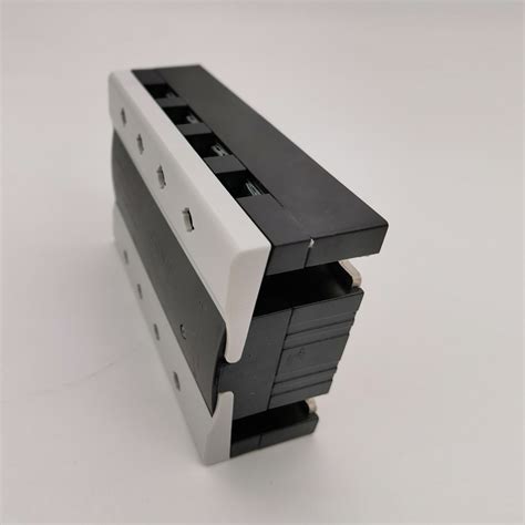 三相固态继电器ssr Tr3 Ad25a 40a 60a 80a 100a 120a 200a常乾电子