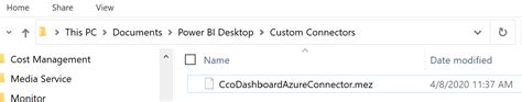 Connect Customer Connector And Organizational Account Sign In Issue