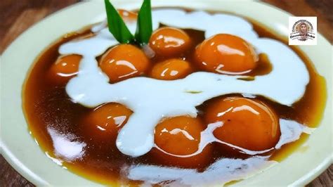 Takjil Biji Salak Ternyata Bukan Dari Biji Salak Asli Yuk Intip