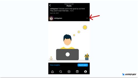 How To Hide Likes On Instagram Posts In 2025 Hypefury Social Media