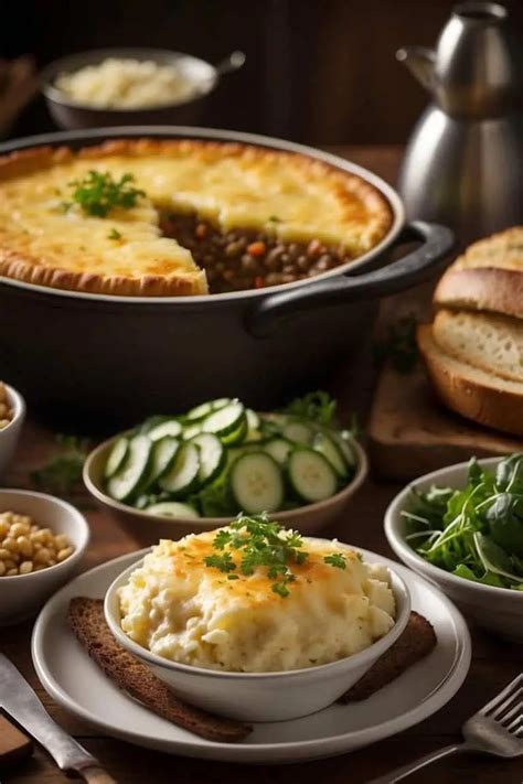 Gordon Ramsay Shepherds Pie Recipe Janes Kitchen