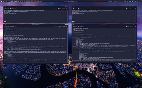 upgrading a fedora 39 installation on a btrfs filesystem with an