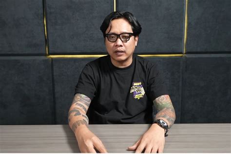 Kronologi Kasus Dugaan Pelecehan Seksual Gofar Hilman Yang Berujung